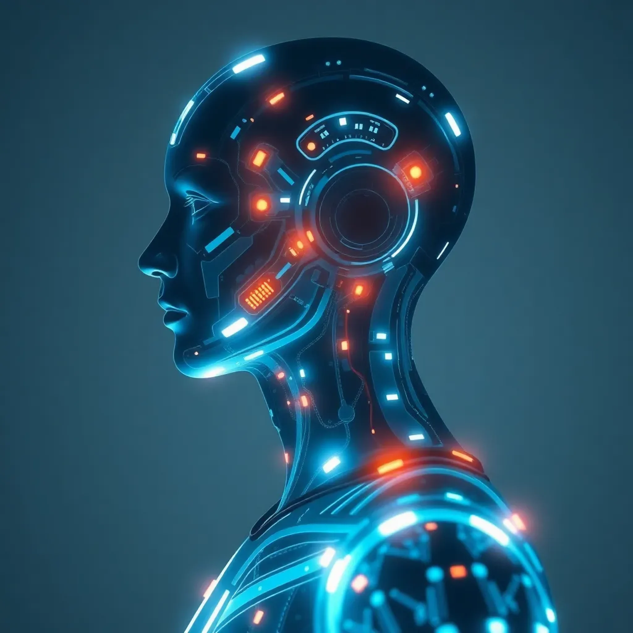 Biohacking und Human Augmentation: Neueste Trends und Entwicklungen 2025